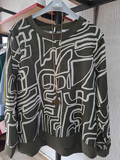 Zenska Bluza