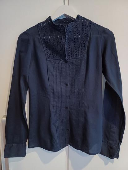 INDIAN    ŽENSTVENA BLUZA S-M   100% PAMUK