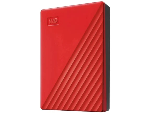 Western Digital Eksterni Hard disk WD My Passport USB