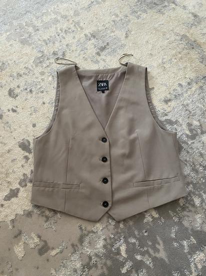 Zara prsluk