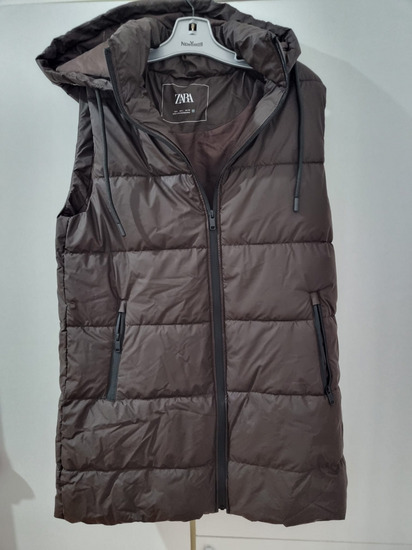 Zara prsluk L