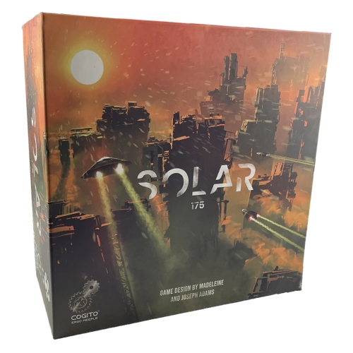 SOLAR 175