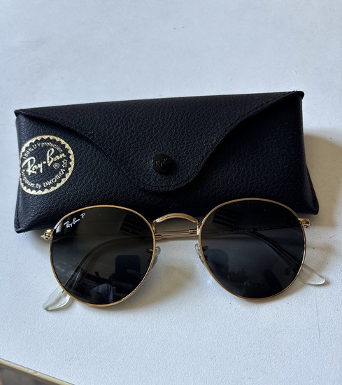 Ray-Ban naocare