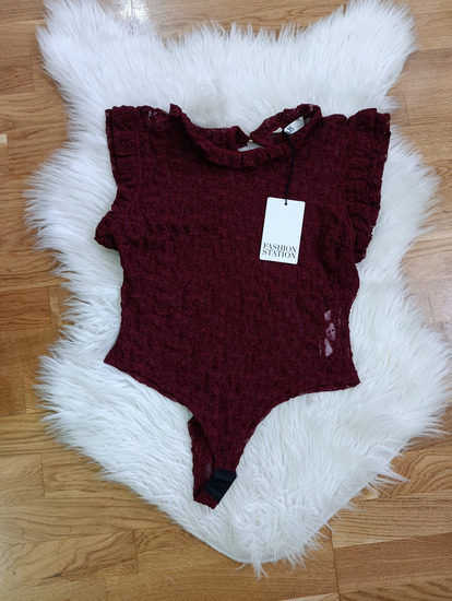Nov bodi S/M