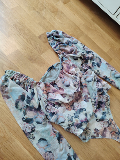 Asos body