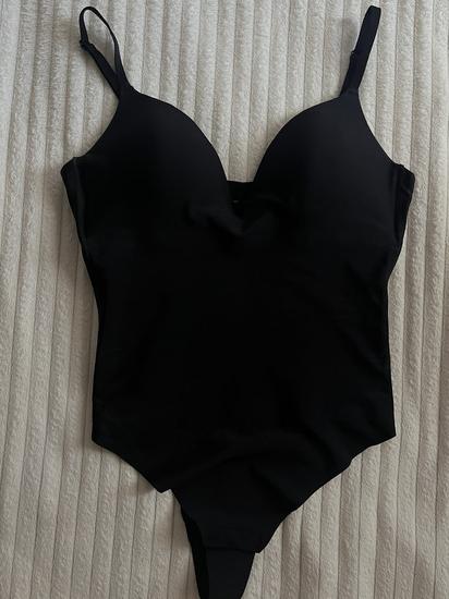 crni body