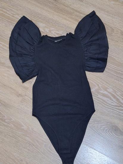 Zara bodi