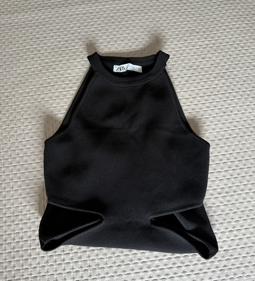 Zara body