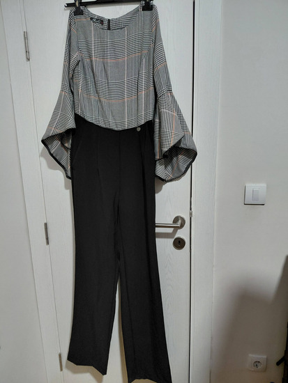 Shooter kombinezon pantalone M