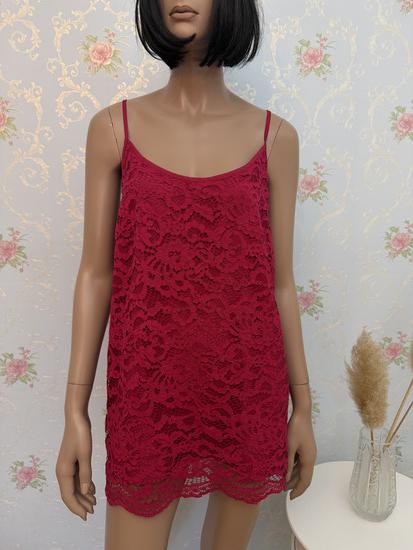 Capsule Bluza, Novo sa etiketom