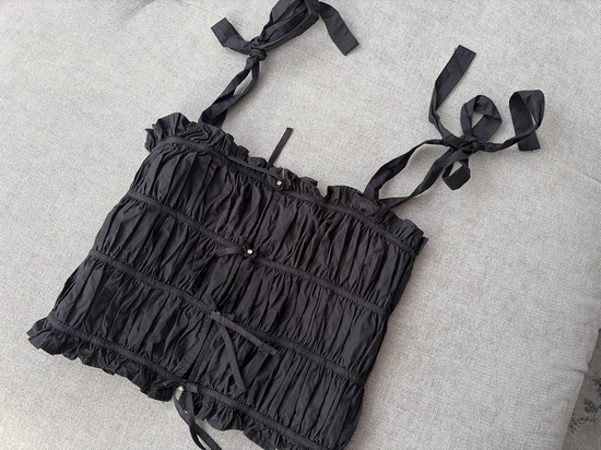ZARA top NOV S/M/L