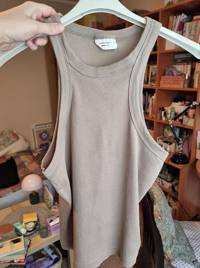 Novo! GINA TRICOT basic majica