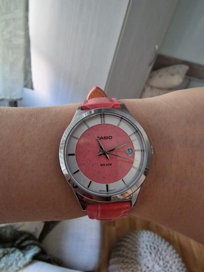 Casio sat