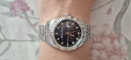 Sat Mathey-Tissot