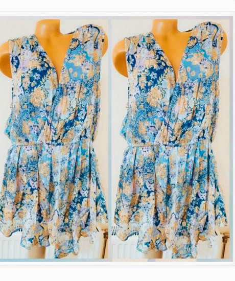 River island Svecana Tunika NOVO 42,