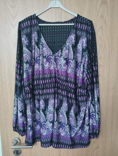 Nova tunika Body Flirt,velicina 48-50 ili 3 XL