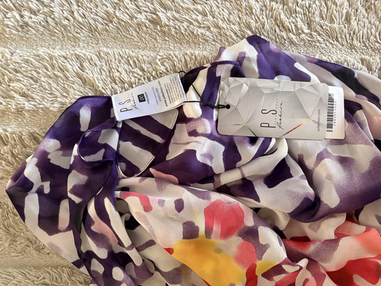 Nova marama / ešarpa P.S. Fashion