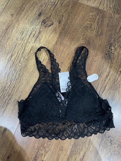 Women secret čipkani brus NOVO