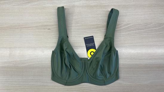 REZZ - M&S Good move brushalter, 70F, NOV/etiketa