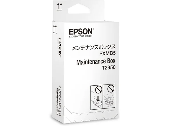 Epson Maintenance Box T2950