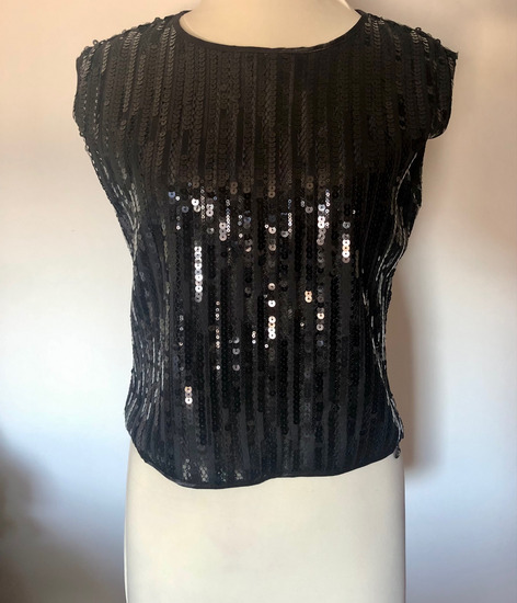 PS Fashion Top