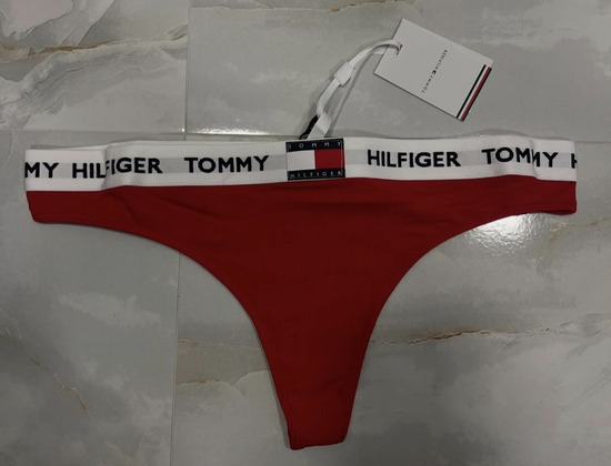 Tommy hilfiger gacice tange xs
