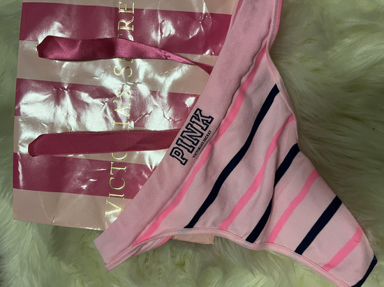 Victoria’s secret novo