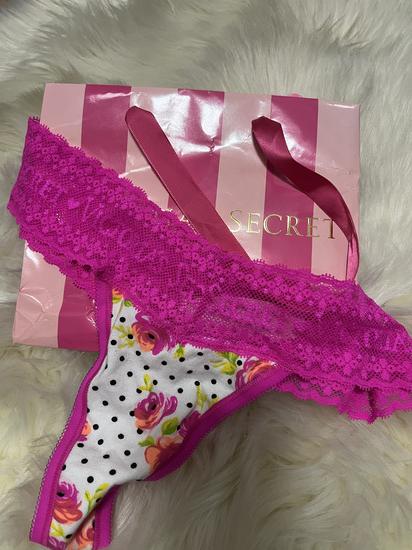Victoria’s secret ves novo