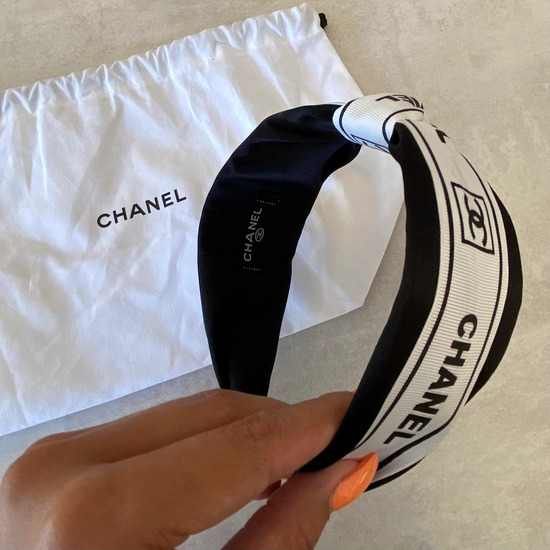   VIKEND AKCIJA!   SAMO DANAS- Chanel Rajf