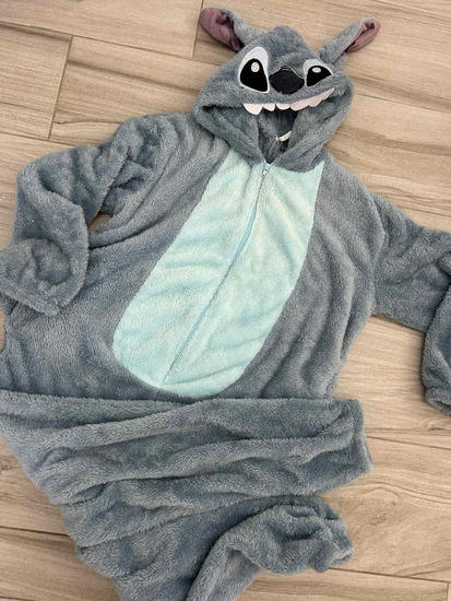 CROPP STIC PIDZAMA
