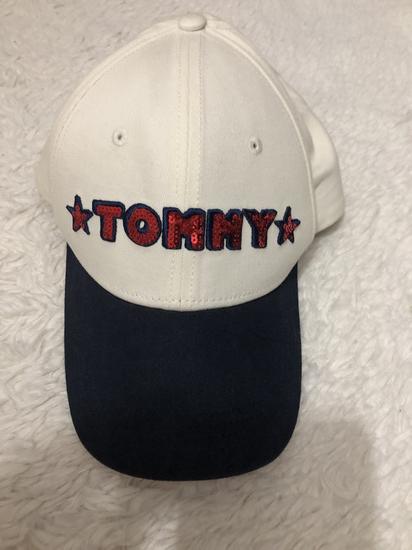 Tommy H kacket org
