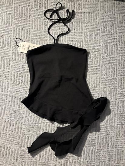 Zara top