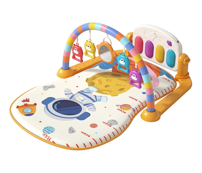 BBO PODLOGA ZA IGRU PIANO (75 x 54 x 43cm) - SPACE
