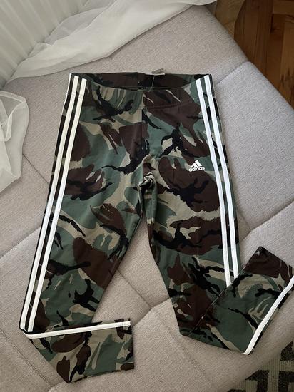 Adidas helanke vel S -novo