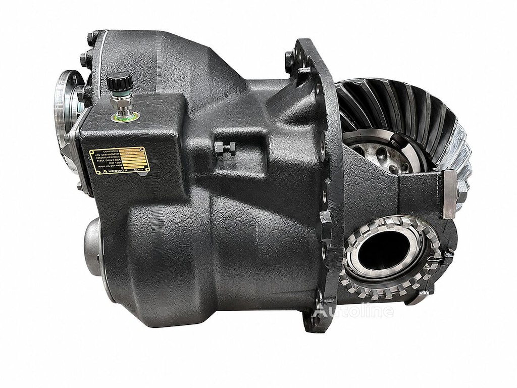 Meritor 150E MD15 FW LIFT R=3.78 MERITOR diferencijal za tegljača