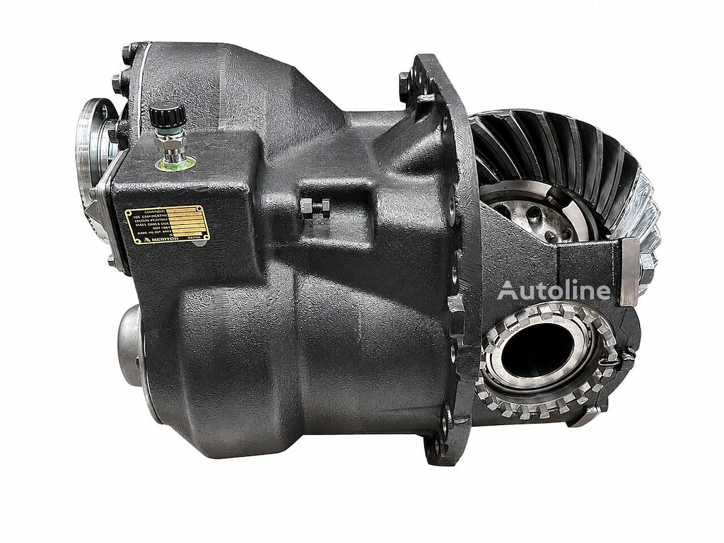 Meritor 150E MD15 FW LIFT R=3.40 A33200H2452340 diferencijal za tegljača