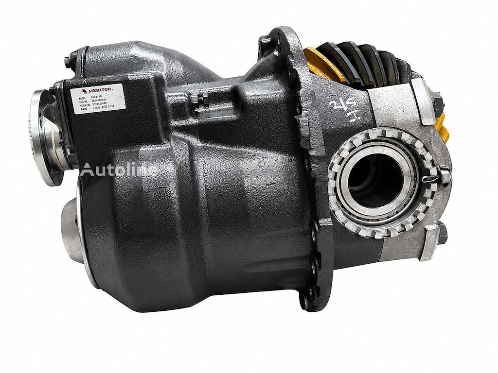 Meritor 150E MD15 R=2.83 MERITOR diferencijal za tegljača