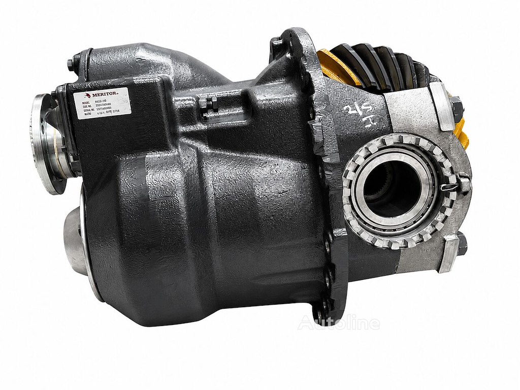 Meritor 150E MD15 R=4.13 MERITOR diferencijal za tegljača