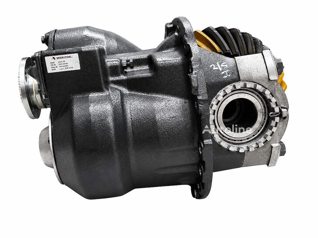 Meritor 150E MD15 R=5.67 MERITOR diferencijal za tegljača