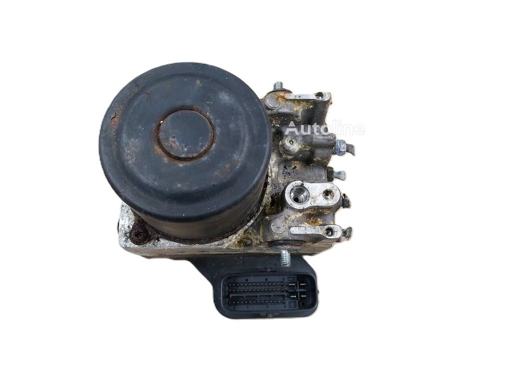 2.5 DI-D 4WD (KB4T) 1338007110 EBS modulator za Mitsubishi L 200 / TRITON (KA_T, KB_T) automobila