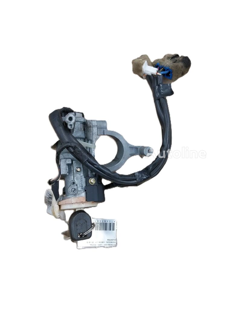 2.5 TD 4WD (K74T) 337891 upravljačka jedinica za Mitsubishi L 200 (K7_T, K6_T) automobila