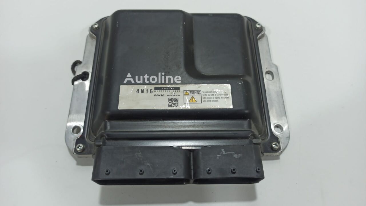 Mitsubishi / Make L200 / MA275700-8921 upravljačka jedinica za Mitsubishi L200 automobila