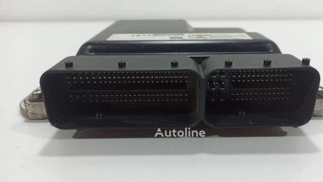 Mitsubishi / Make L200 / MA275700-5755 upravljačka jedinica za Mitsubishi L200 kamiona