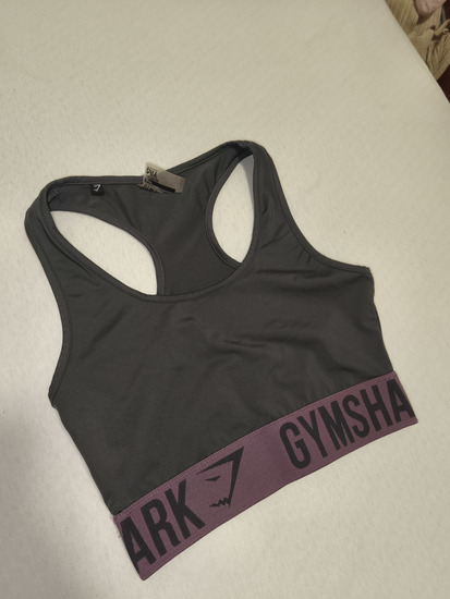 Gymshark top