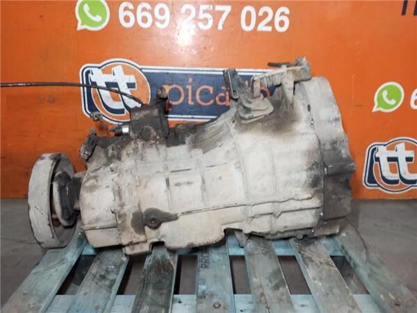 Nissan CABSTAR F24.25.35 167468 menjač za Nissan CABSTAR F24.25.35 kamiona