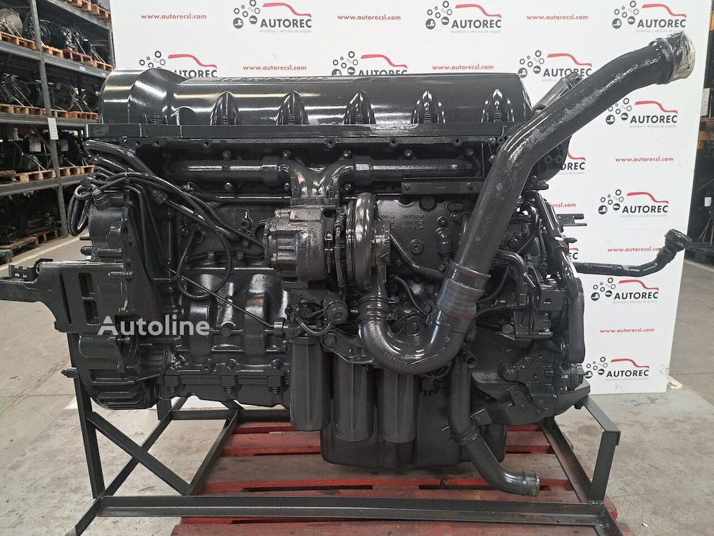 Renault DXI 11 21275345 motor za Renault Premium Lander 460 dxi kamiona