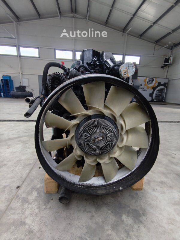 Renault DXI 7 240 DXI7240 motor za Renault Midlum, Premium