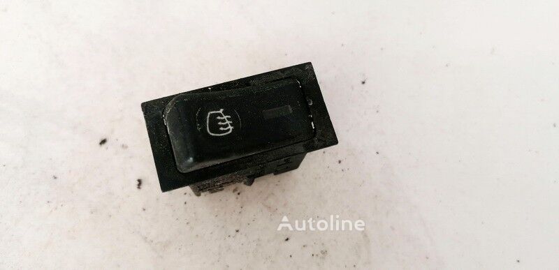 Renault Heated screen switch (Window Heater Switch) 5010306847 kontrolno dugme za Renault Magnum kamiona