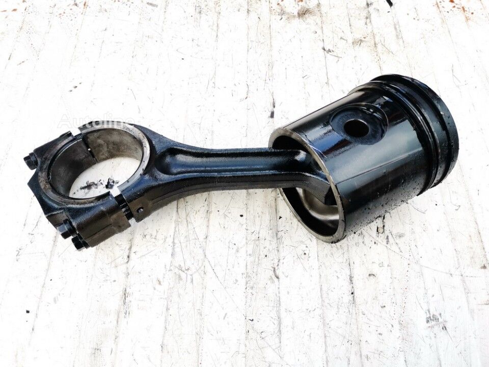 Renault Piston and Conrod (Connecting rod) 149140a klip za Renault Magnum kamiona