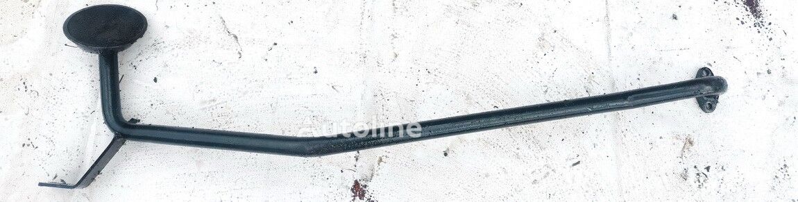 Renault Oil feed pipe (Oil Line Oil Pipe Tube) uljna cev za Renault Magnum kamiona